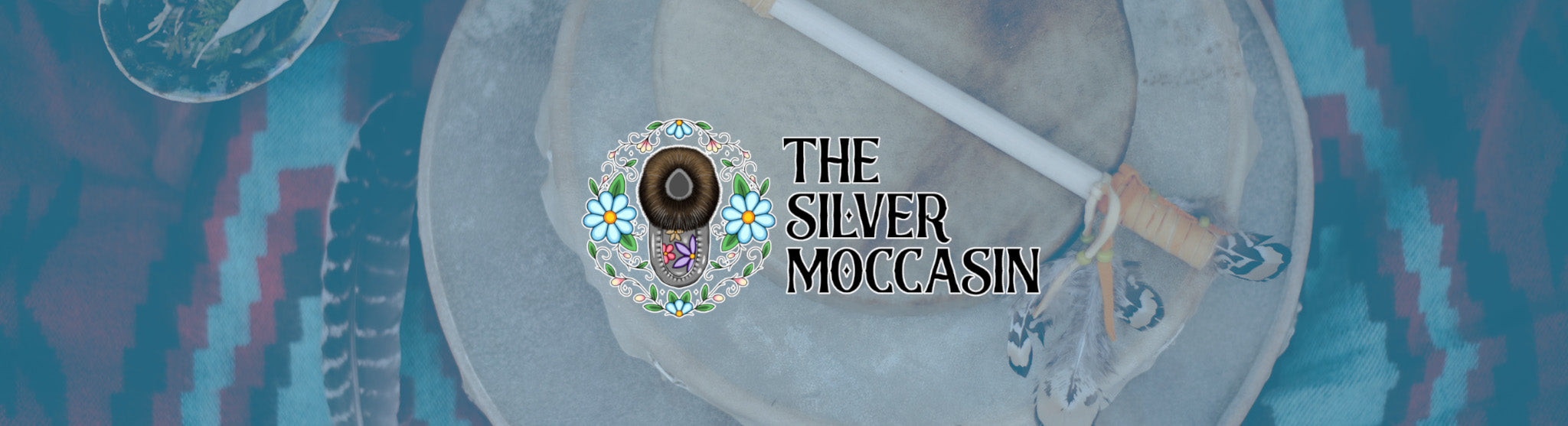 The Silver Moccasin – The Silver Moccasin