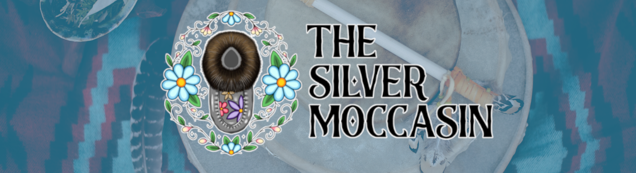 The Silver Moccasin Gift Card